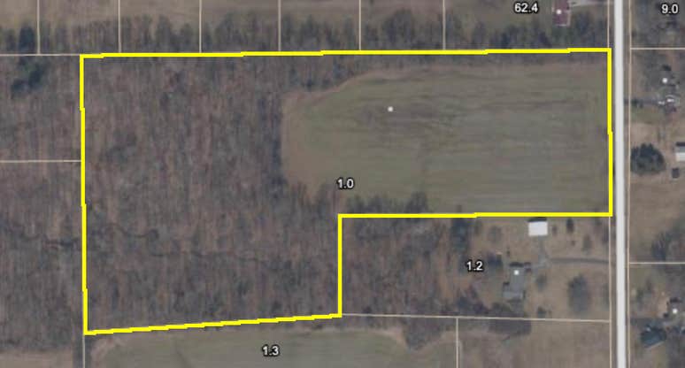 4985 North Meridian Road, Austin, IN, 47102 - Rural Sold on 29 02 2024 ...