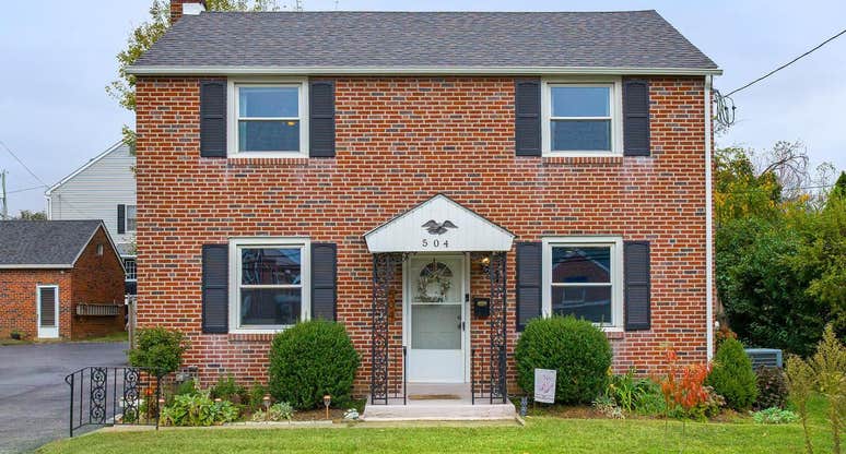 504 N Manoa Rd, Delaware County, PA, 19083 - SingleFam For Sale