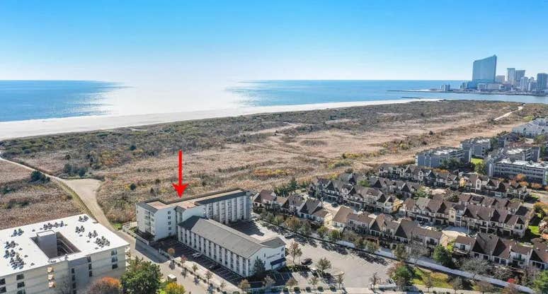 4600 W Brigantine Ave, Brigantine, NJ, 08203 - Condo Sold on 19 04 2024