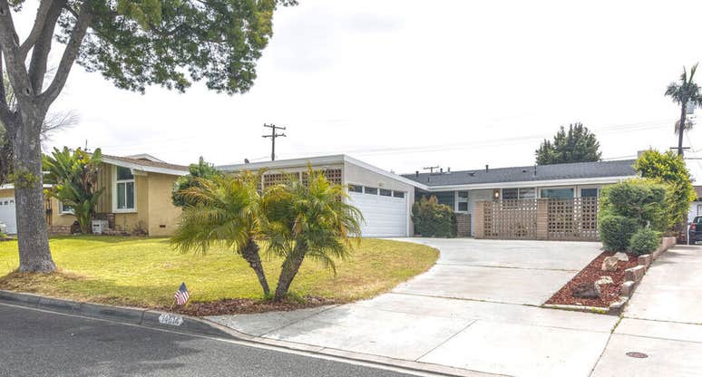 14614 Los Fuentes Rd, La Mirada, CA, 90638 - SingleFam For Sale ...