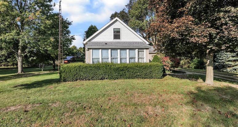 3310 Meridian Road, Ingham County, MI, 49251 - House Sold on 14 02 2023 ...