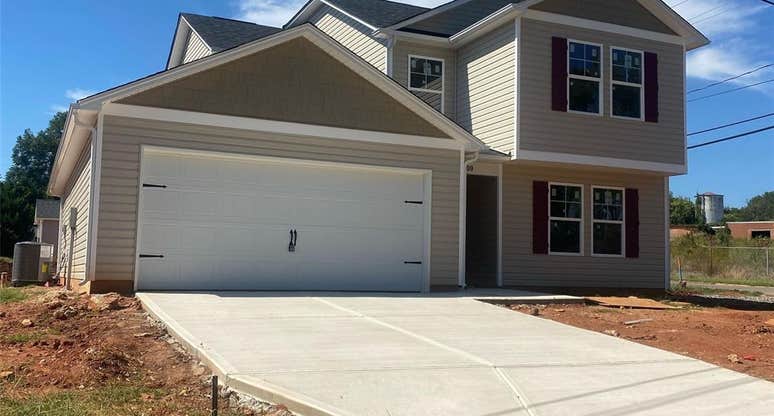 409 Chestnut Street, Kings Mountain, NC, 28086 - SingleFam For Sale