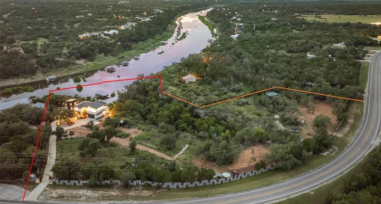 1502 Pace Bend Rd S, Travis County, TX, 78669 - SingleFam For Sale