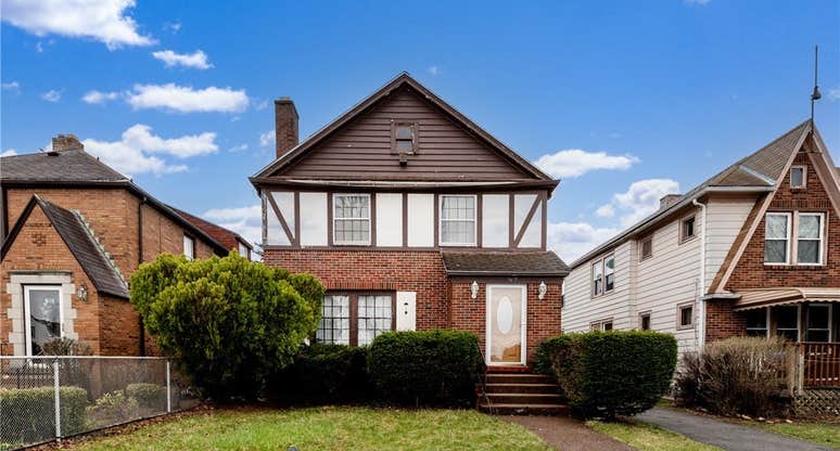 99 Mercer Avenue, Buffalo, NY, 14214 - Duplex For Sale