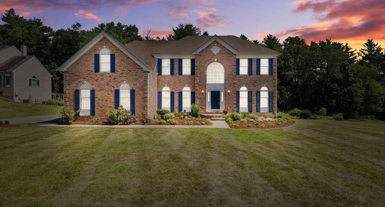 31 Valley View Drive, Grafton, MA, 01536 - SingleFam For Sale