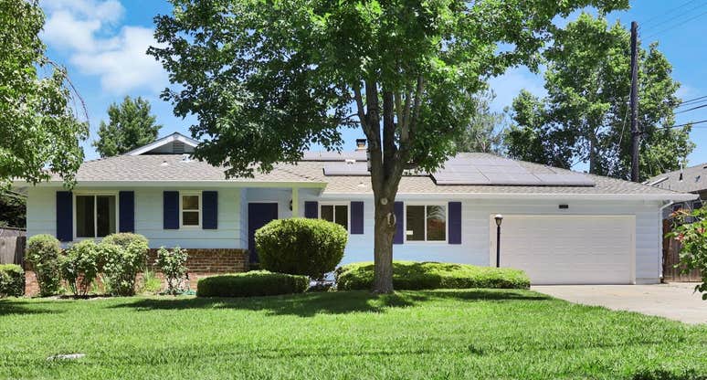 5609 Kenneth Ave, Carmichael, CA, 95608 - SingleFam For Sale | RateMyAgent