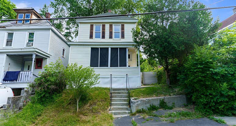 6 Sheldon St, Schenectady, NY, 12308 - SingleFam Sold on 18 12 2024