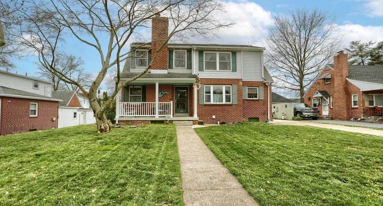 502 North 30th Street, Progress, PA, 17109 - SingleFam Sold on 26 04 2024