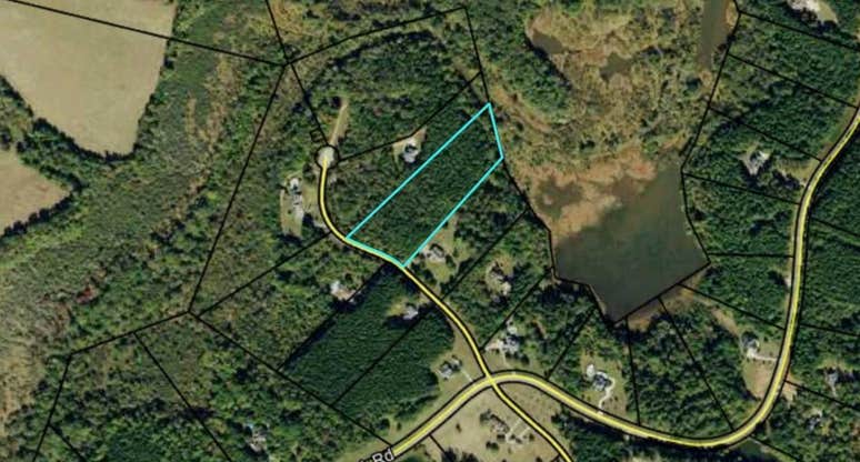 0 Kincaid Cemetery Road, Colbert, GA, 30628 - Land For Sale