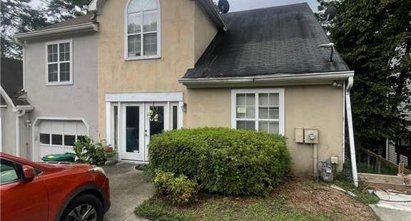 5188 Laurel Bridge Court Southeast, Smyrna, GA, 30082 - Townhouse For Sale