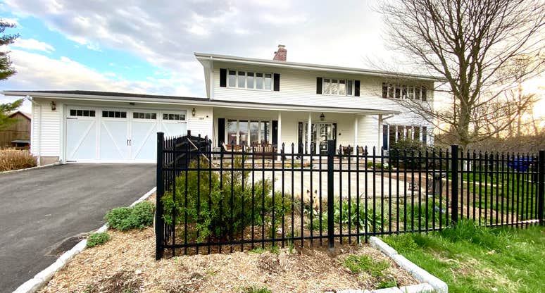 1129 Mountain Road, Hartford County, CT, 06093 - SingleFam For Sale ...