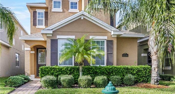 15184 Avenue of the Arbors, Horizon West, FL, 34787 - SingleFam For ...