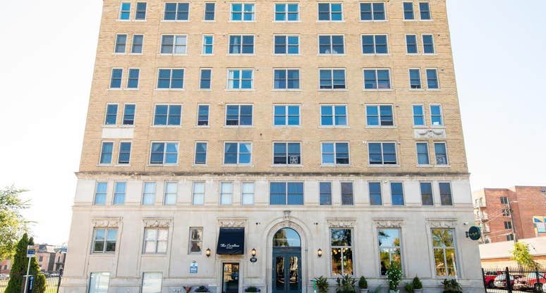 502/2915 John R St, Detroit, MI, 48201 - Condo For Sale