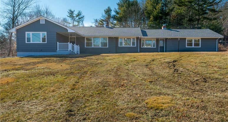 4711 Madison Avenue, Trumbull, CT, 06611 - SingleFam Sold on 28 04 2023