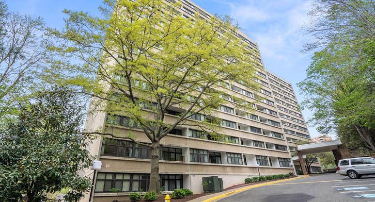 803/5911 Edsall Road, Alexandria, VA, 22304 - Condo For Sale