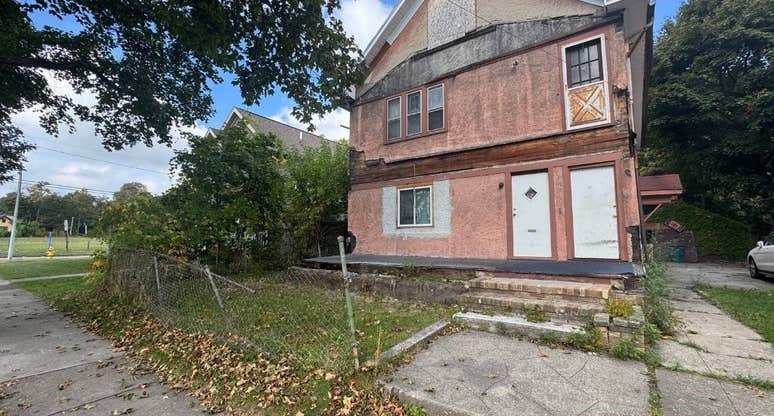 808 Smith Street, Rochester, NY, 14606 - MultiFam For Sale