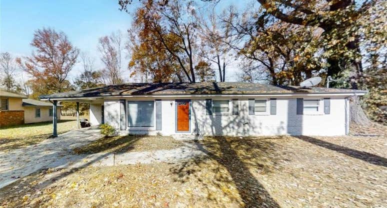 3215 Butner Road Southwest, Atlanta, GA, 30331 - SingleFam For Sale