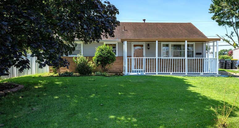 132 Edge Ave, New Castle, DE, 19720 - SingleFam For Sale