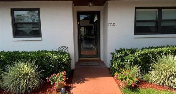 101/7735 Radcliffe Circle, Jasmine Estates, FL, 34668 - Villa For Sale ...