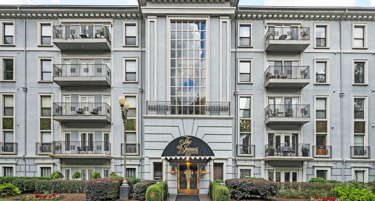 APT 28/3203 Lenox Road Northeast, Atlanta, GA, 30324 - Condo For Sale