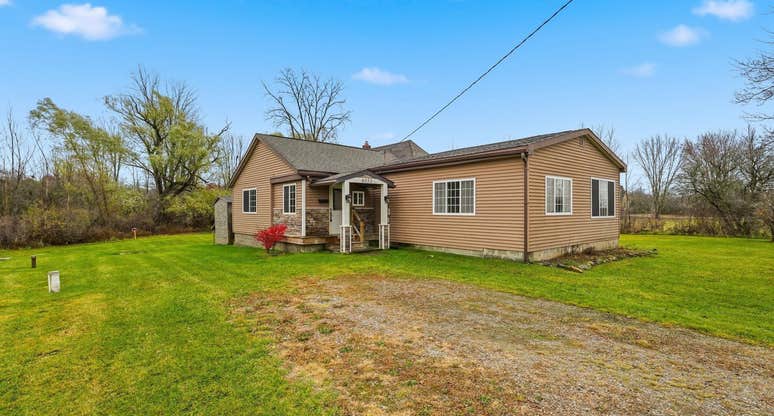6053 Meldrum Road, Ira Township, MI, 48023 - SingleFam For Sale