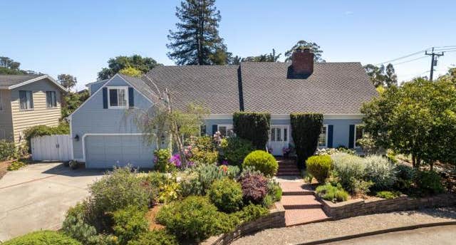 700 Monarch Way, Santa Cruz, CA, 95060 - SingleFam For Sale | RateMyAgent