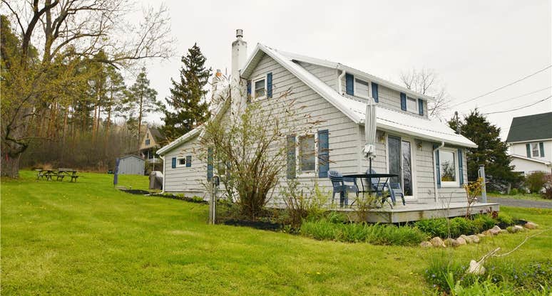 4524 East Bluff Drive, Keuka Park, NY, 14527 - SingleFam For Sale ...