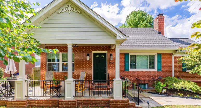 2532 North Glebe Road, Arlington, VA, 22207 - SingleFam For Sale