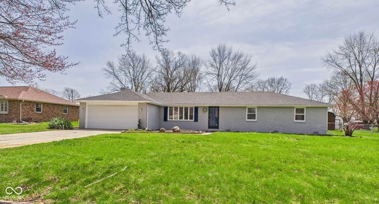 3913 Eastern Drive, Anderson, IN, 46012 - SingleFam Sold on 13 06 2025