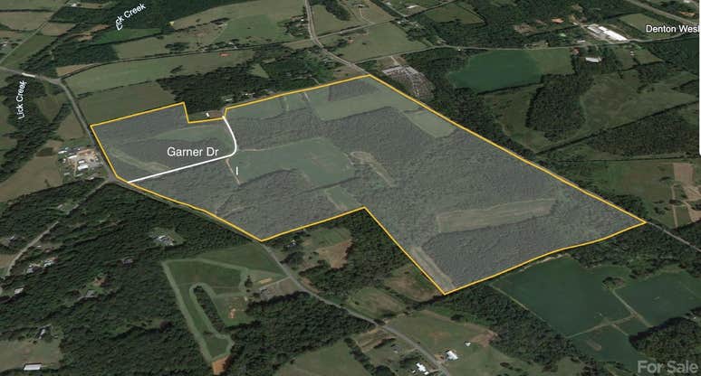 12025 NC Highway 47, Denton, NC, 27239 - Land Sold on 21 03 2024 ...