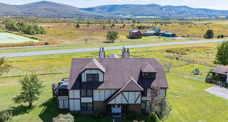 A12/164 Talheim Road, Davis, WV, 26260 - Condo For Sale