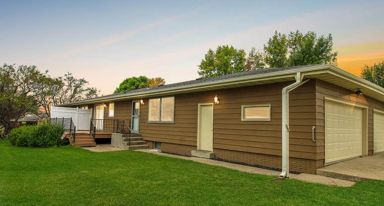 101 Estevan Drive, Bismarck, ND, 58503 - Condo Sold on 23 10 2025