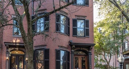 56 Rutland Square, Boston, MA, 02118 - SingleFam For Sale