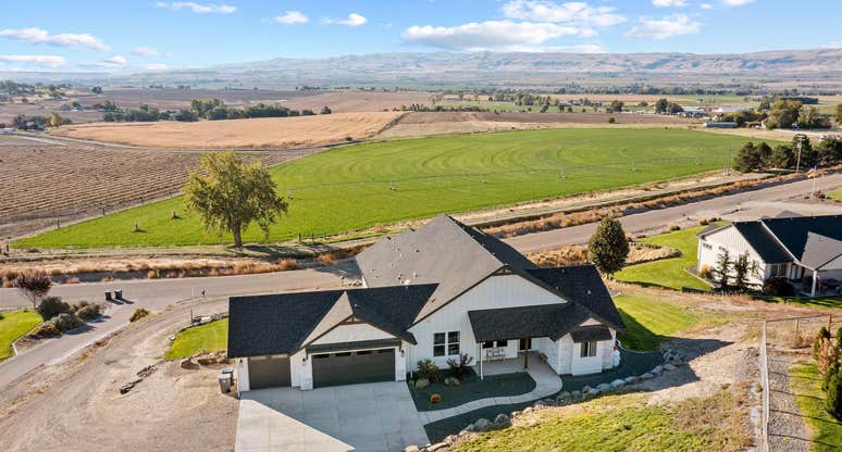 23824 Garrett Ranch Way, Wilder, ID, 83676 - SingleFam For Sale