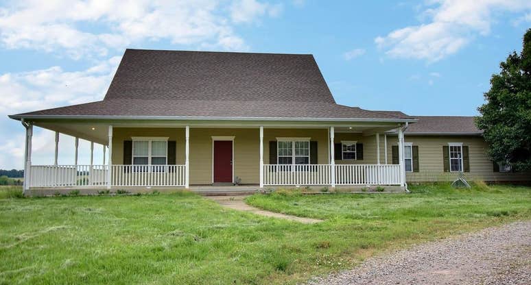 2795 Ina Road, Whiteville, TN, 38075 - SingleFam Sold on 17 05 2024 ...