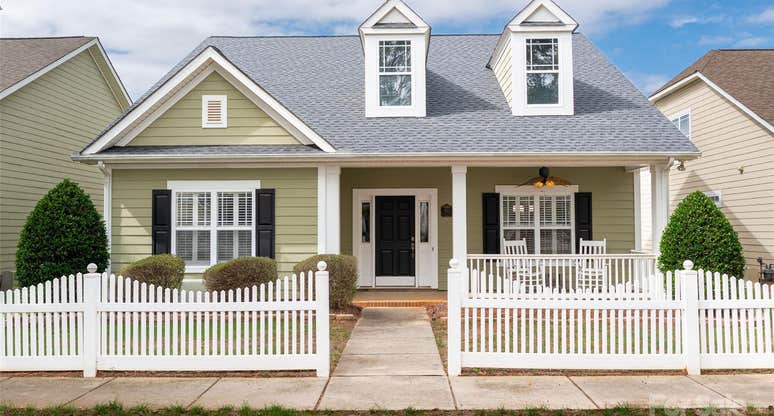 1011 Phar Lap Drive, Indian Trail, NC, 28079 - SingleFam For Sale