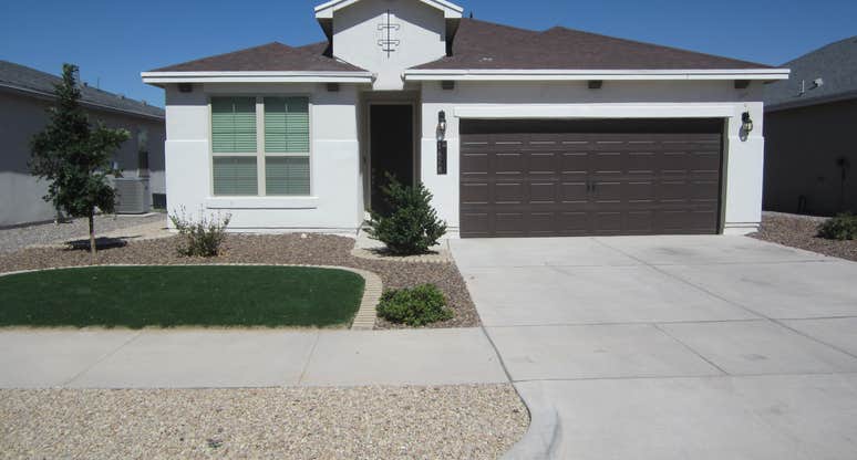 1628 Sam Dominguez, El Paso County, TX, 79928 - SingleFam For Sale