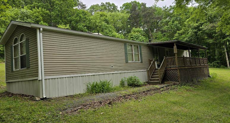 9461 Clear Ridge Road, Bedford County, PA, 15535 - Other Sold on 26 09 2024