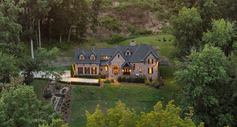 7518 River Road Pike, Nashville-Davidson metropolitan government (balance), TN, 37209 ...