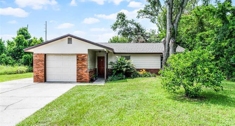 2900 Oranole Road, Lockhart, FL, 32810 - SingleFam For Sale