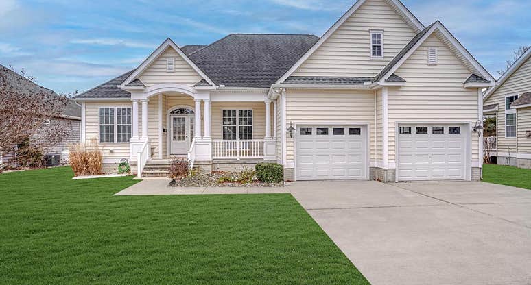 829 West Locust Street, Seaford, DE, 19973 - SingleFam Sold on 13 06 2025