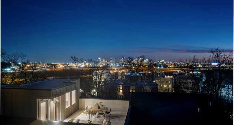 C/18 Willis Street, Nashville-Davidson metropolitan government (balance), TN, 37207 - Townhouse ...