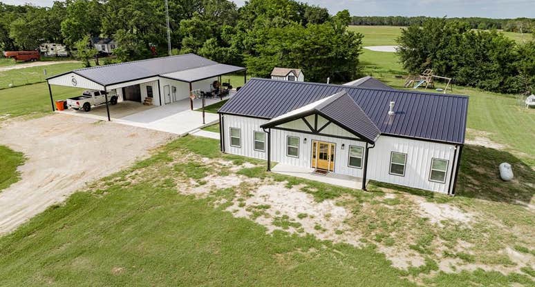 2548 CR-2526, Quinlan, TX, 75474 - SingleFam For Sale