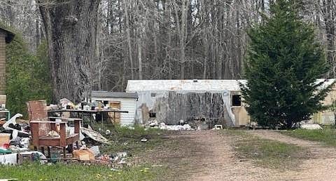 1225 Chalk Maple Road, Rowan County, NC, 28023 - SingleFam For Sale ...