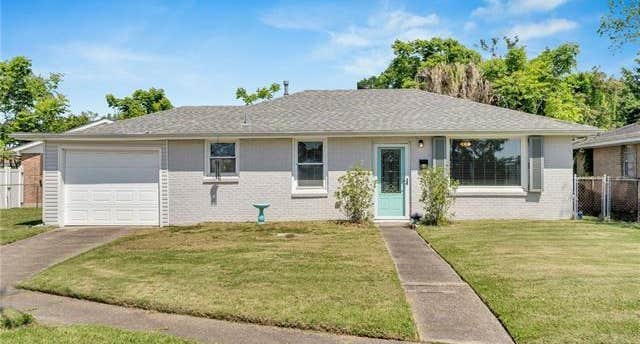 301 Rural St, River Ridge, LA, 70123 - SingleFam For Sale