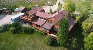 31 Cutoff Road, Daniel, WY, 83115 - SingleFam For Sale