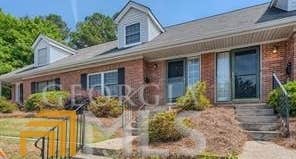 3266 Henderson Mill Road, Atlanta, GA, 30341 - Townhouse Sold on 26 05 ...