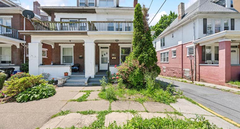 710 North 18th Street, Harrisburg, PA, 17103 - Duplex Sold on 30 10 2024