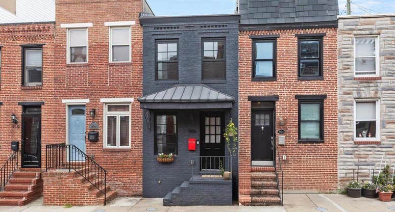 906 South Decker Avenue, Baltimore, MD, 21224 - Townhouse Sold on 26 06 2024