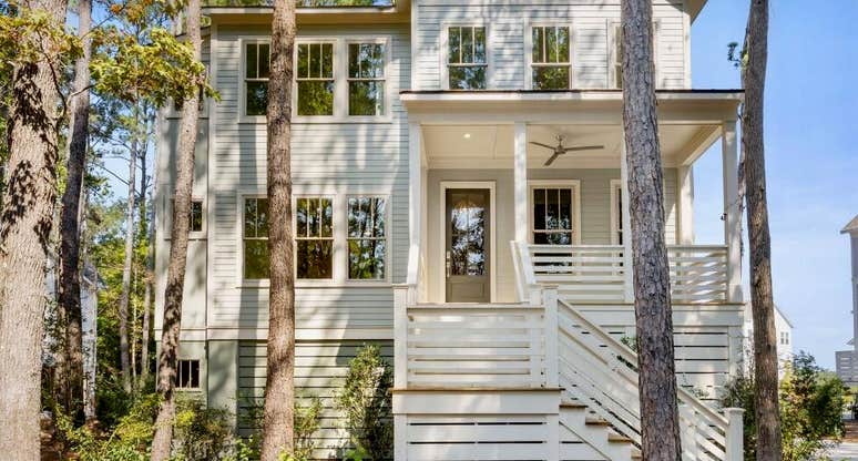 1709 Vireo Court, Charleston County, SC, 29455 - SingleFam For Sale